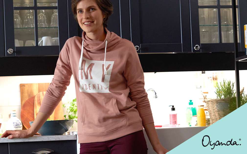Oyanda® - новата ни текстилна марка за дами | Kaufland
