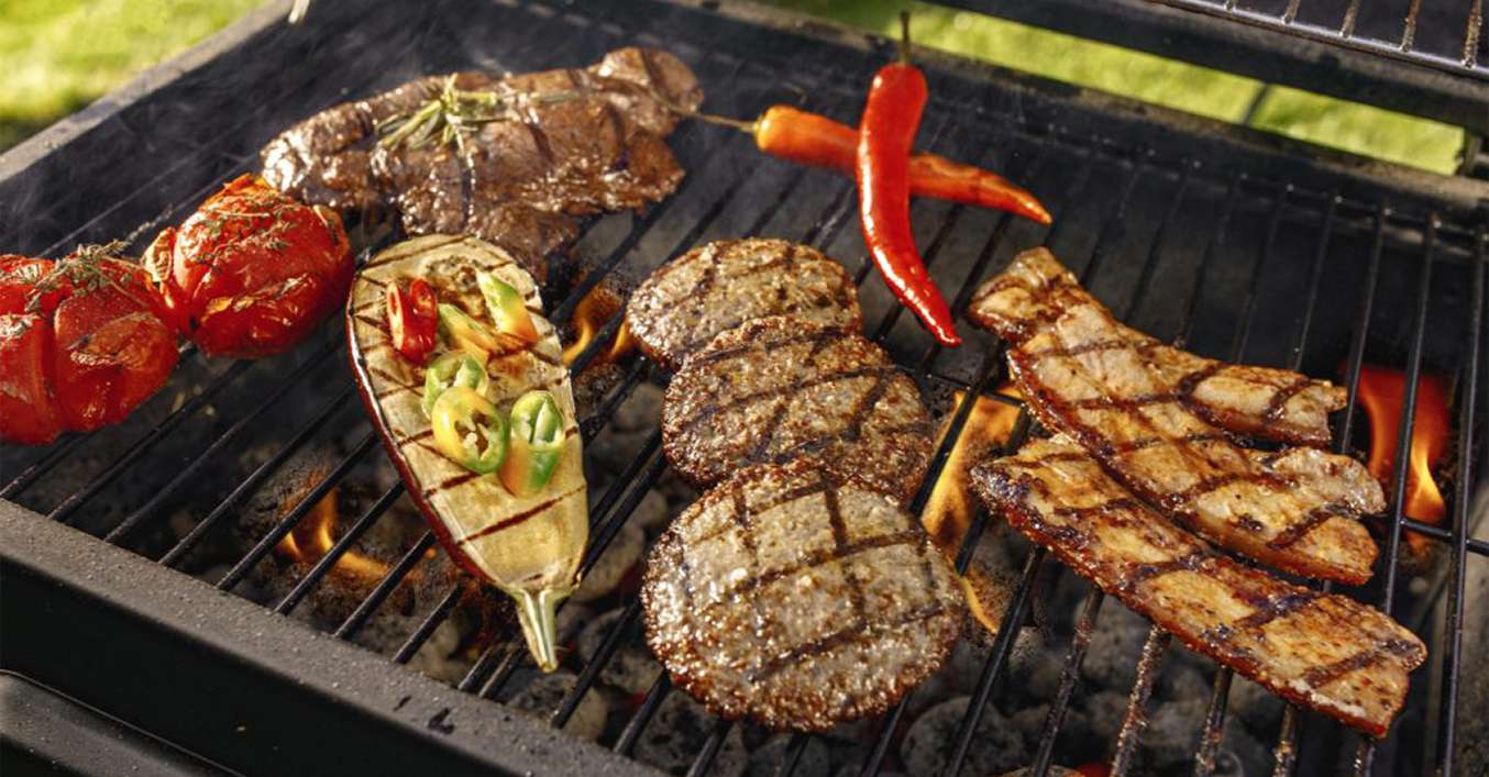Die besten Grilltipps vom Fleisch-Experten | Kaufland