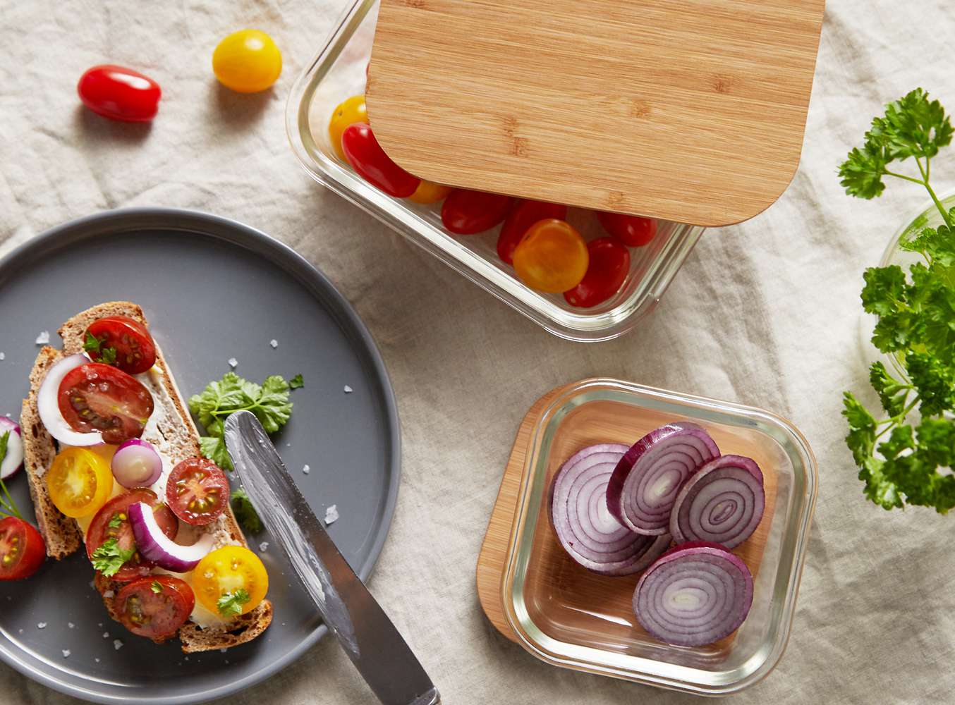 Spice & Soul® - accesorii și ustensile de bucătărie | Kaufland