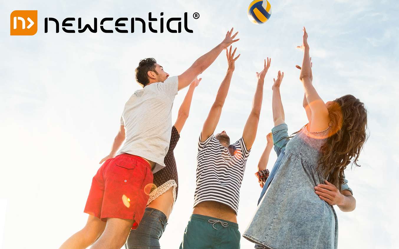 Newcential® – unsere Sportmarke | Kaufland