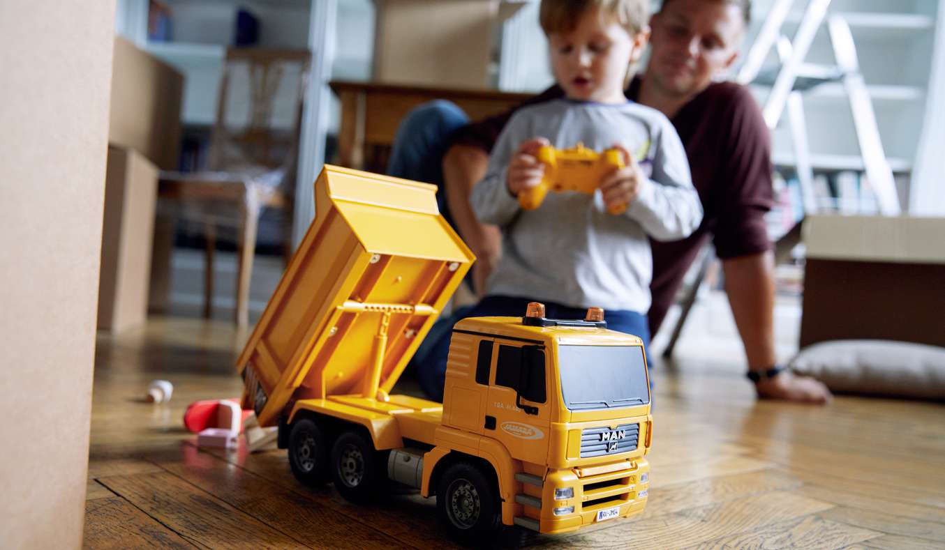 Kidland® – unsere Spielwarenmarke | Kaufland