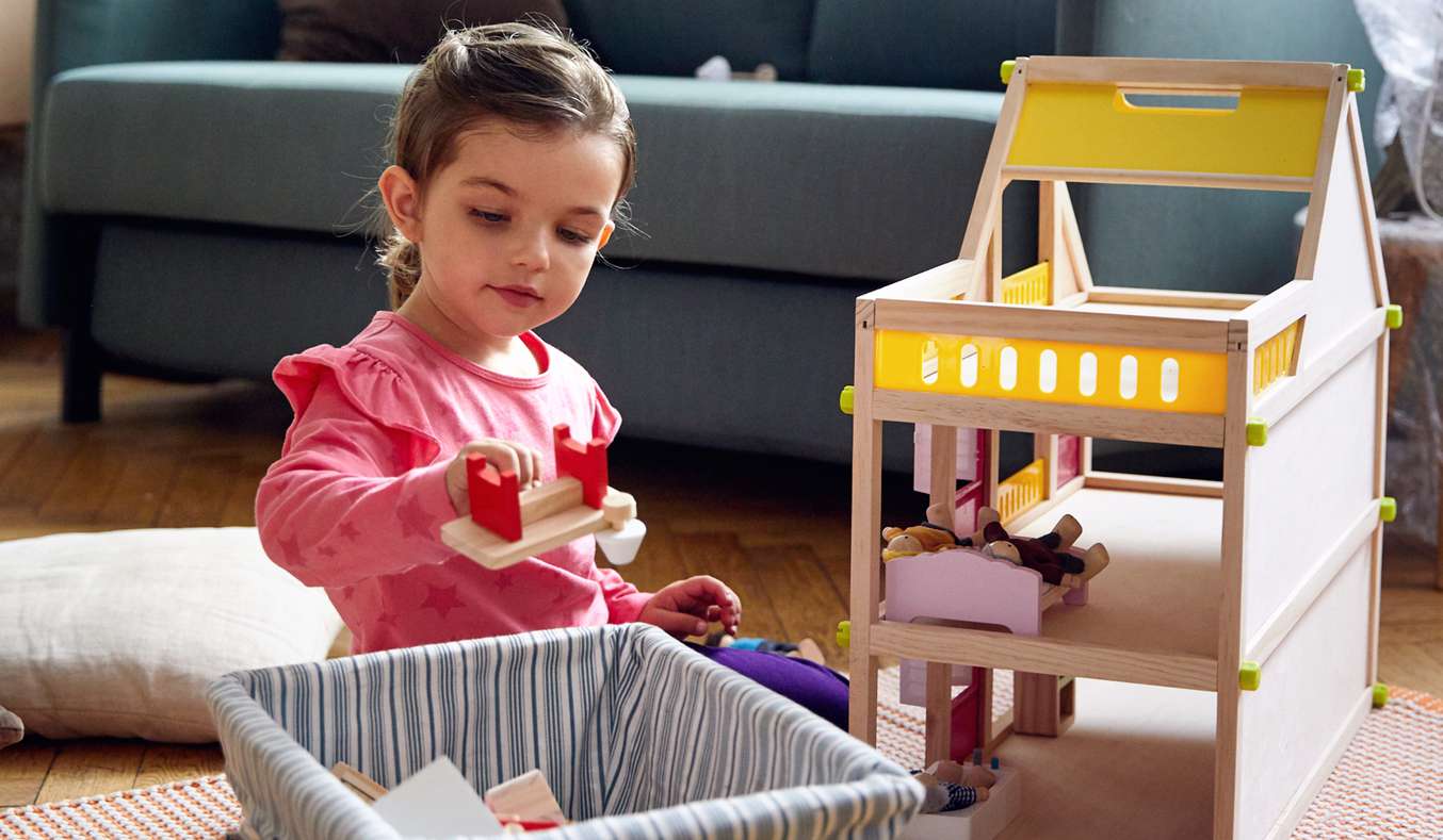 Kidland® – unsere Spielwarenmarke | Kaufland