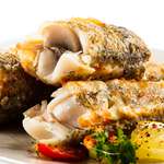 Macrou prăjit: Vezi rețeta | Kaufland