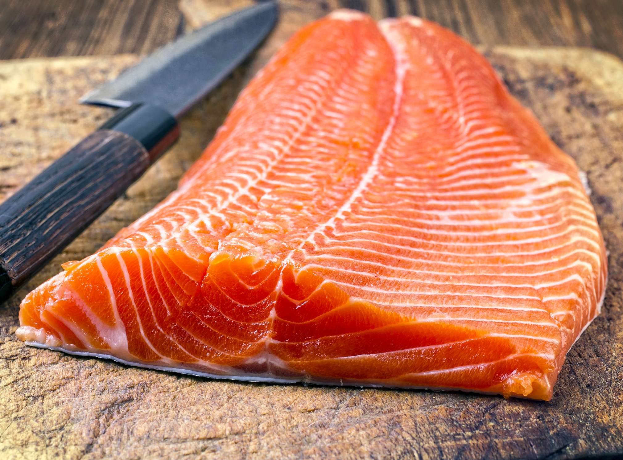 Pește proaspăt și congelat, fructe de mare | Kaufland