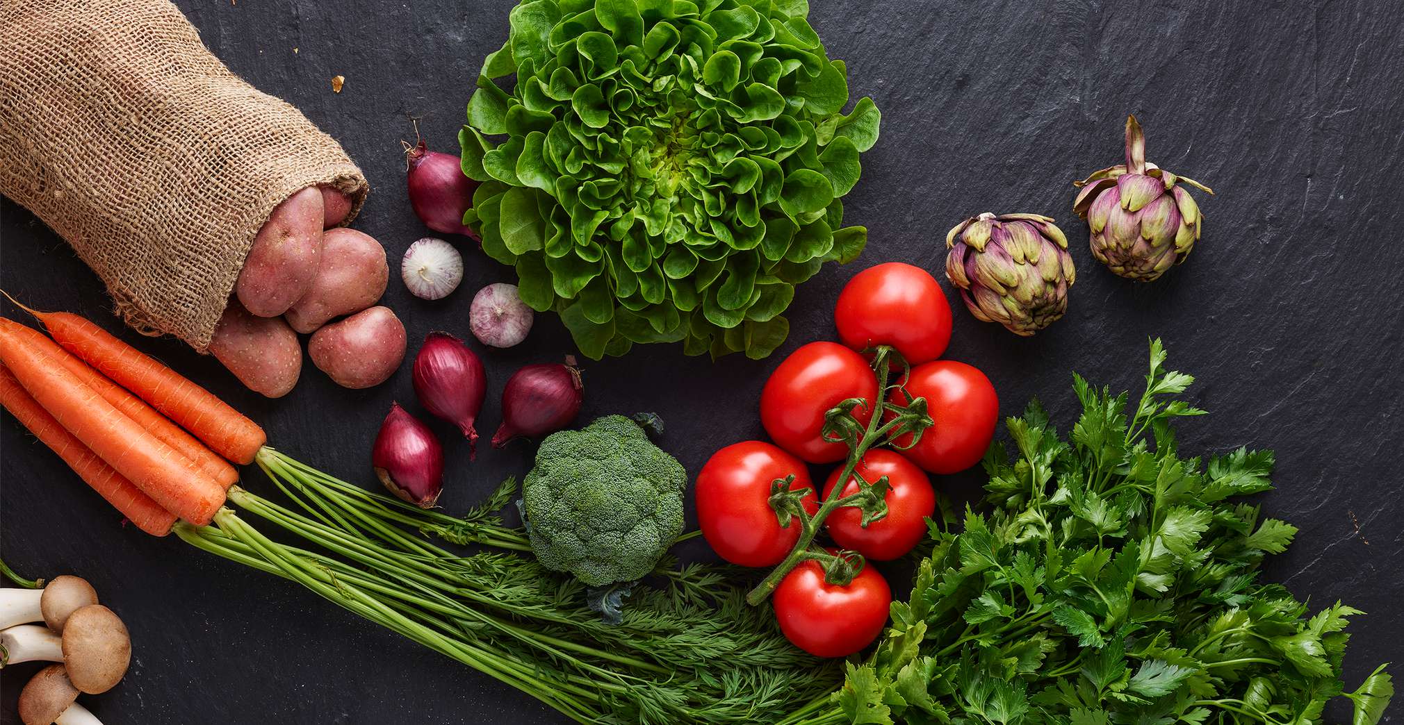 Legume-fructe, carne, brutarie. Fresh | Kaufland