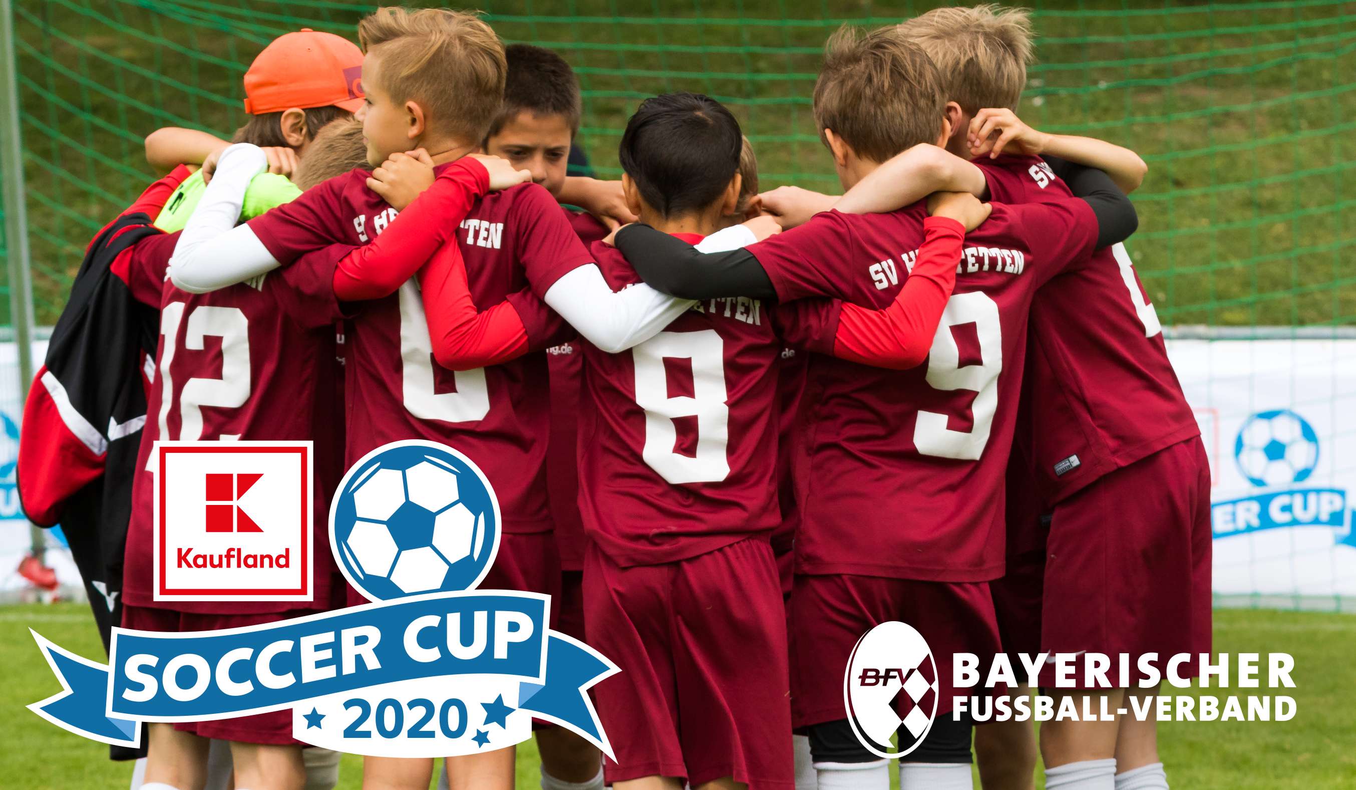 Kaufland Soccer Cup 2020 | Kaufland