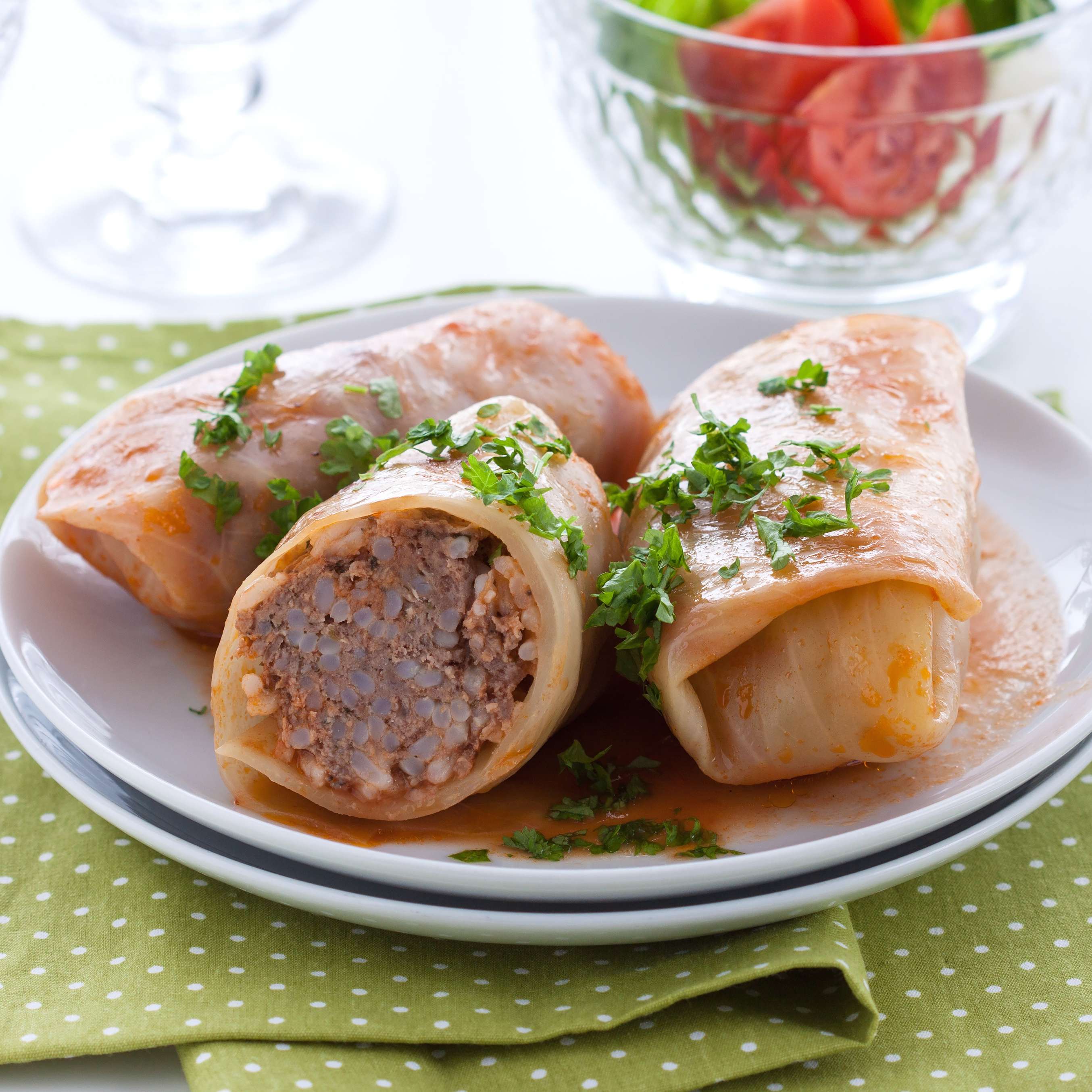 Recept: Sarma | Kaufland
