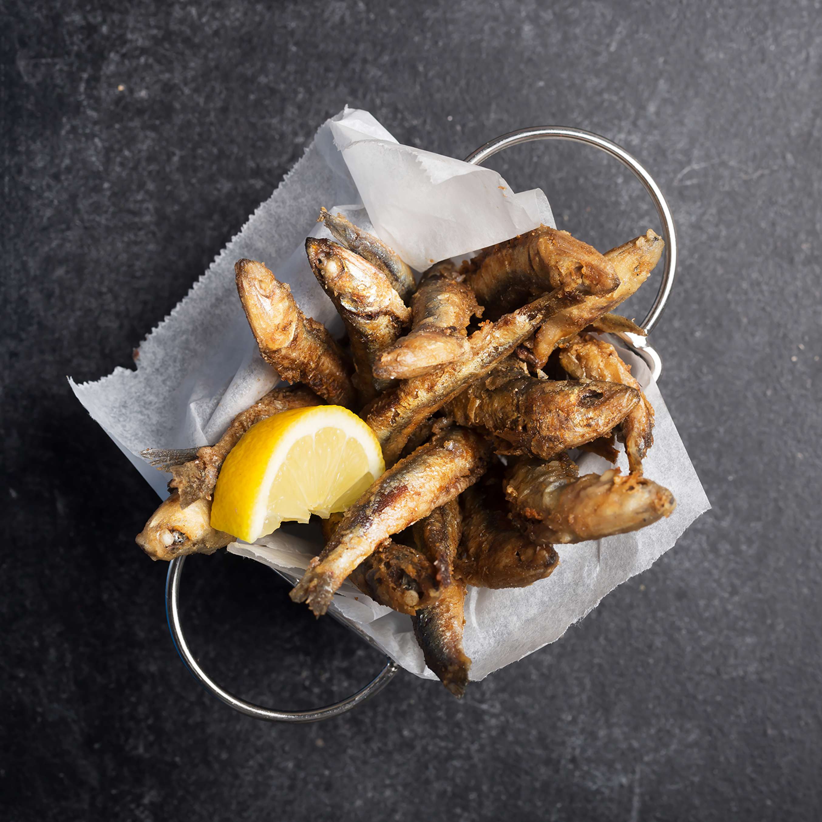 Recept: Prženi gavuni | Kaufland