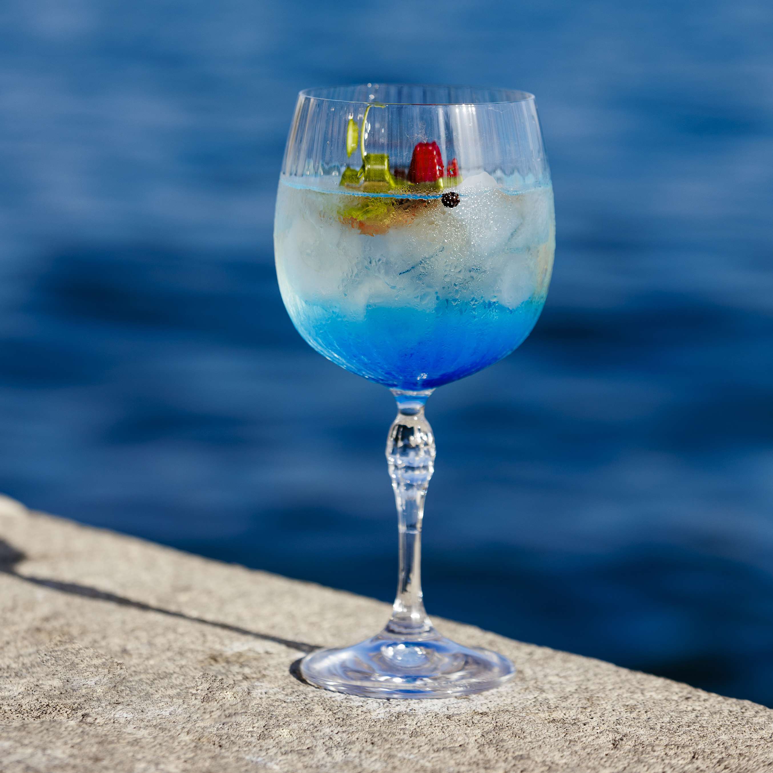 Recept: Blue sea | Kaufland