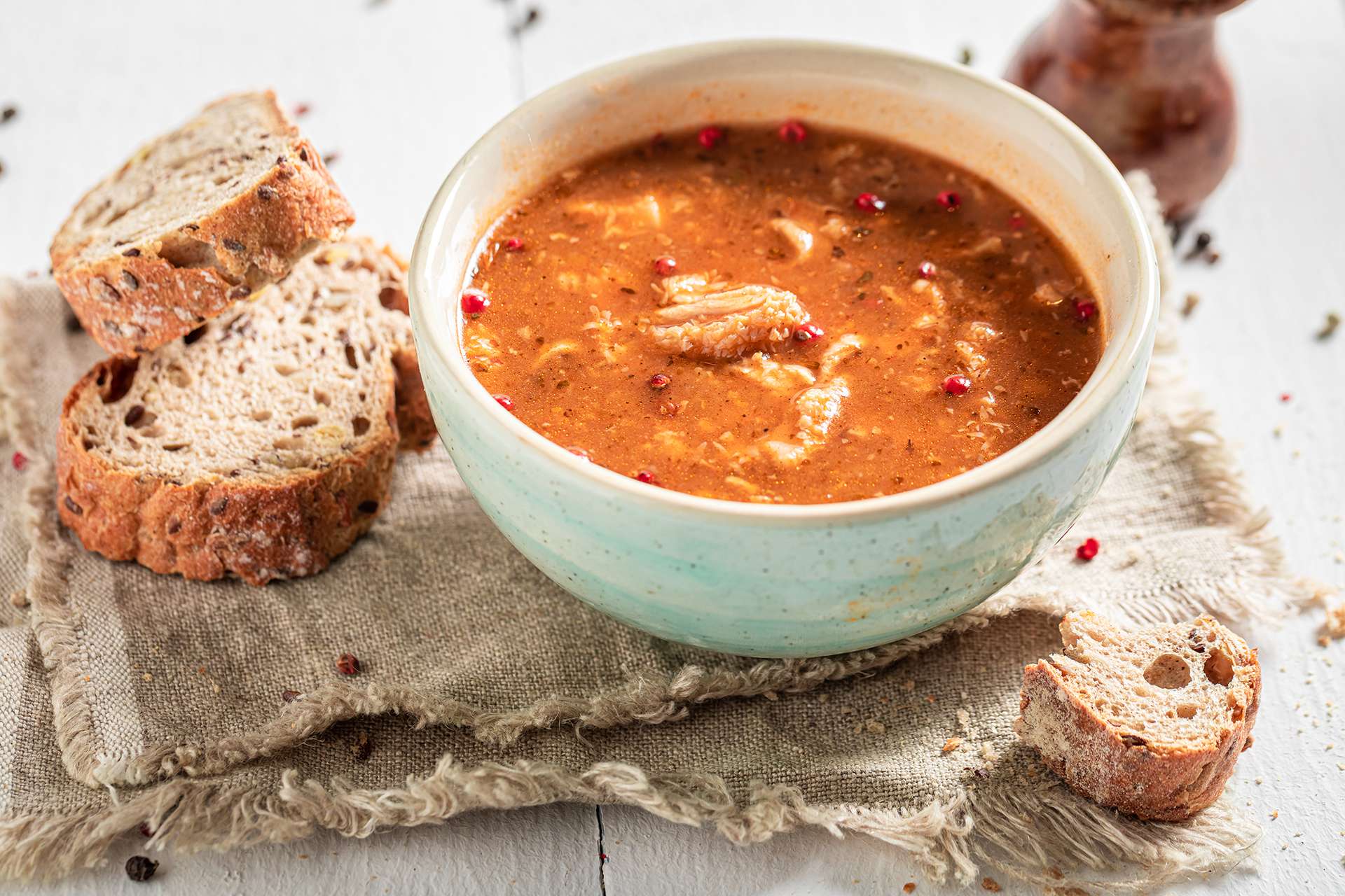 Recept: Tripice (fileki) na bakin način | Kaufland