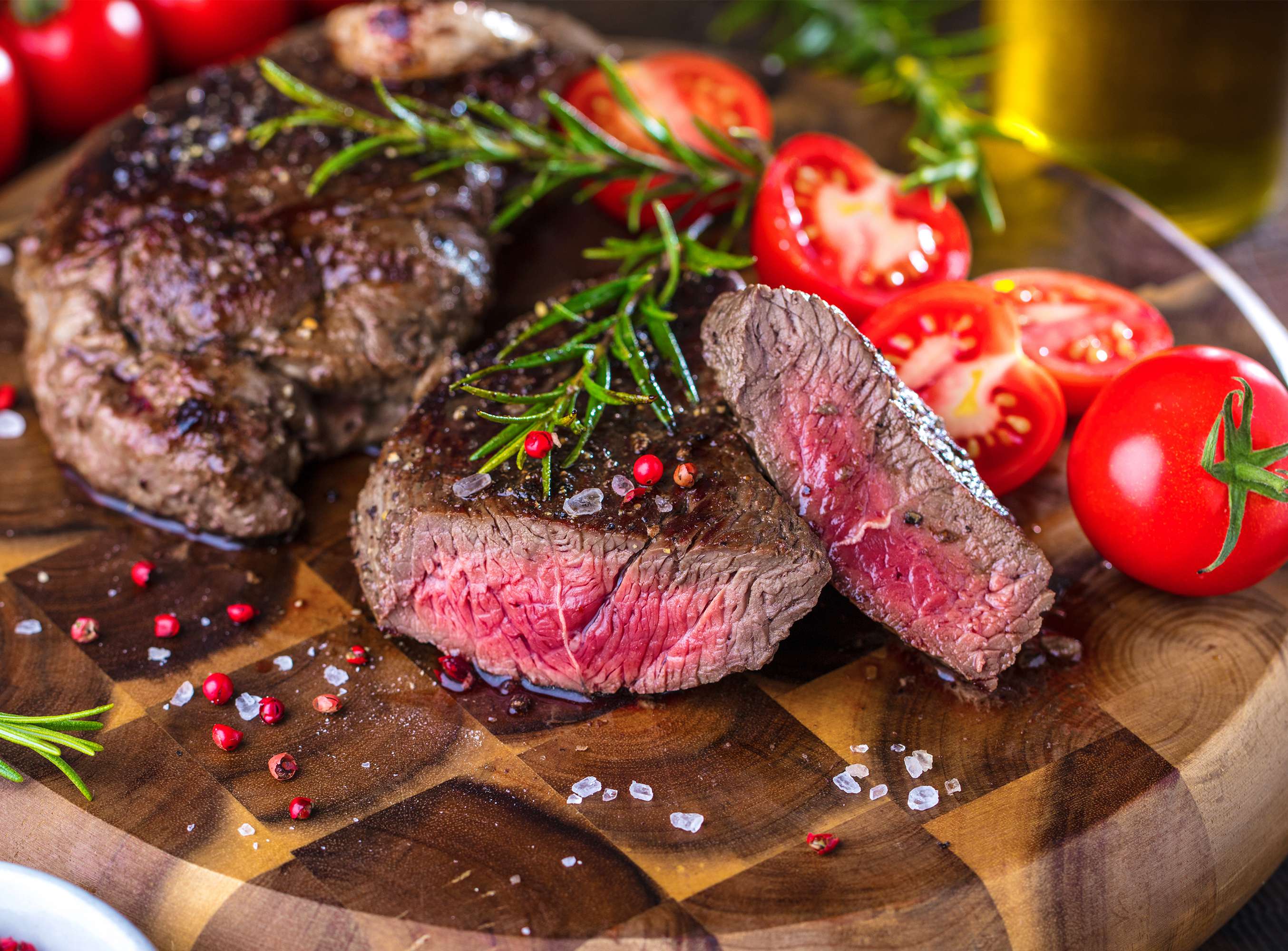 Carne proaspătă de porc, pui, vită și oaie | Kaufland