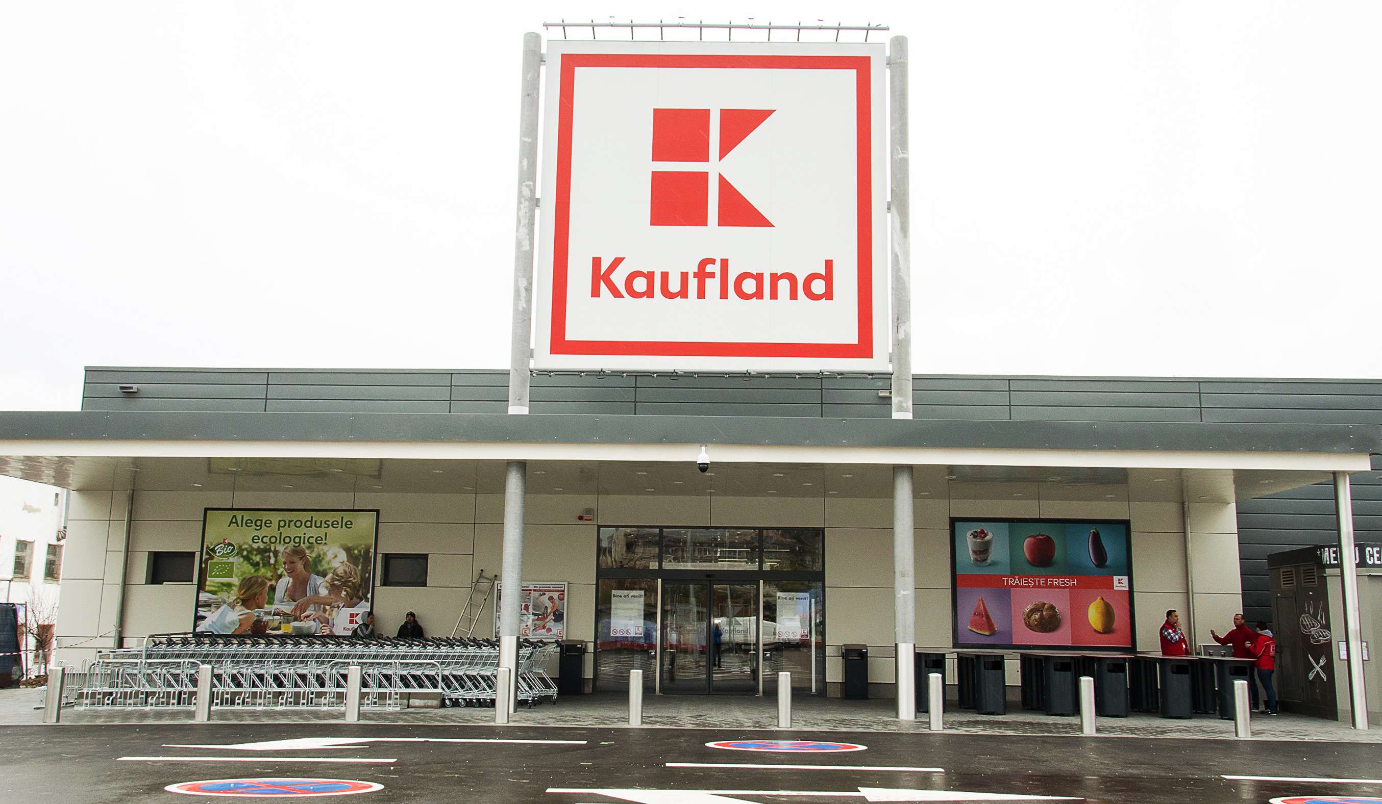 Publicitate | Kaufland