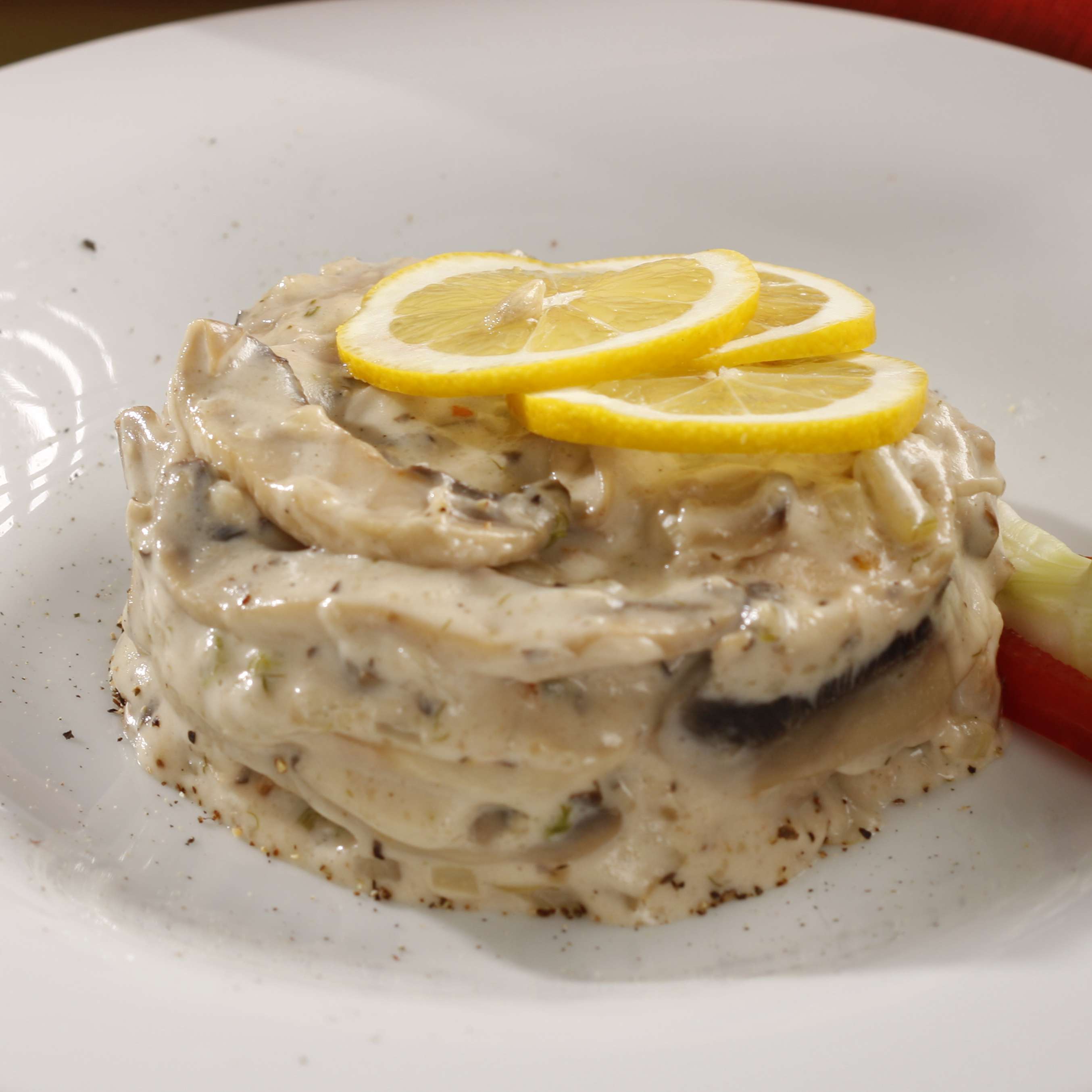 Cartof cu fenicul: Vezi rețeta | Kaufland