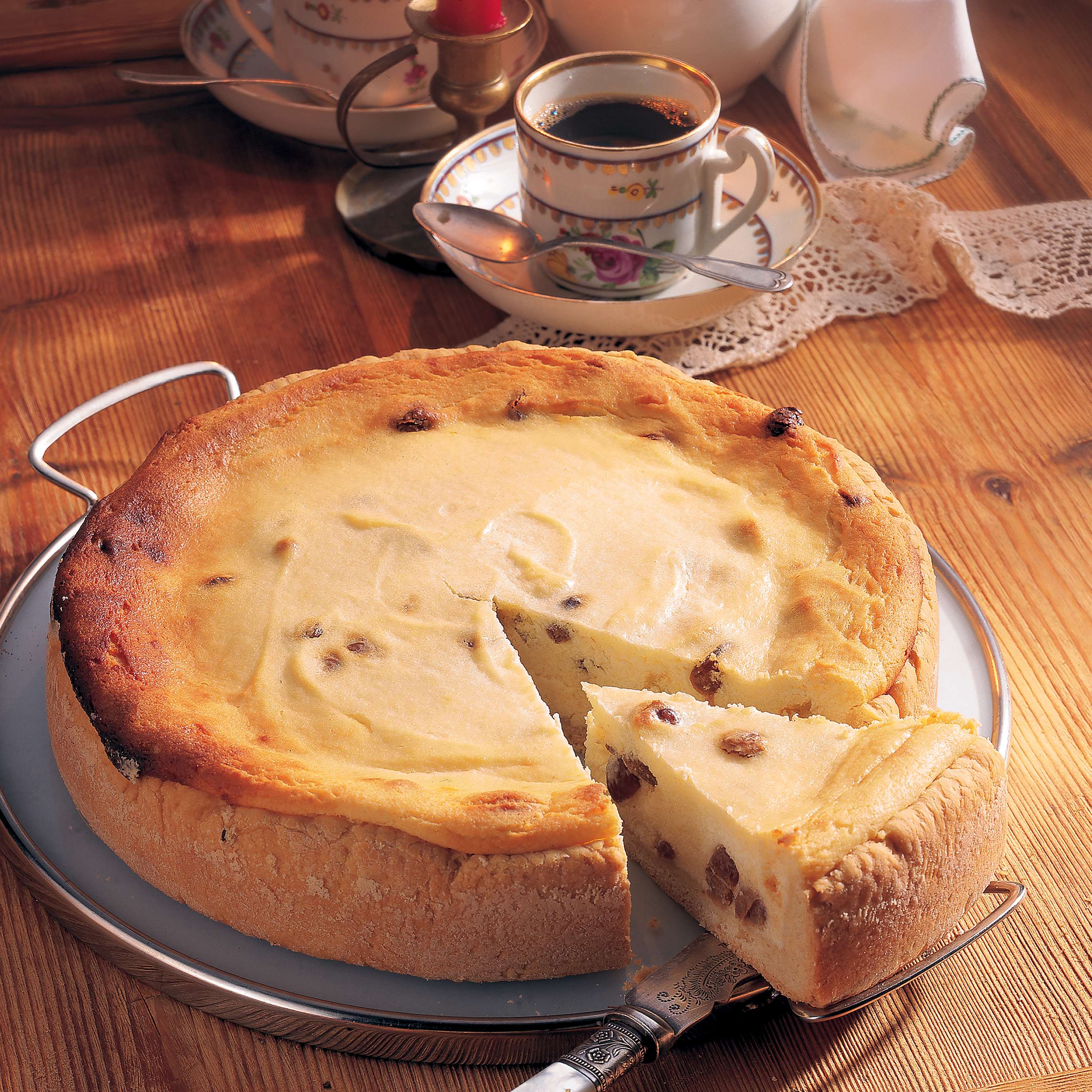 Pască tradițională | Vezi rețeta | Kaufland