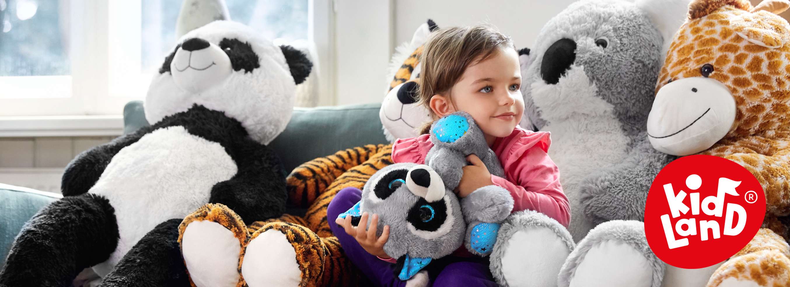 Kidland® – unsere Spielwarenmarke | Kaufland