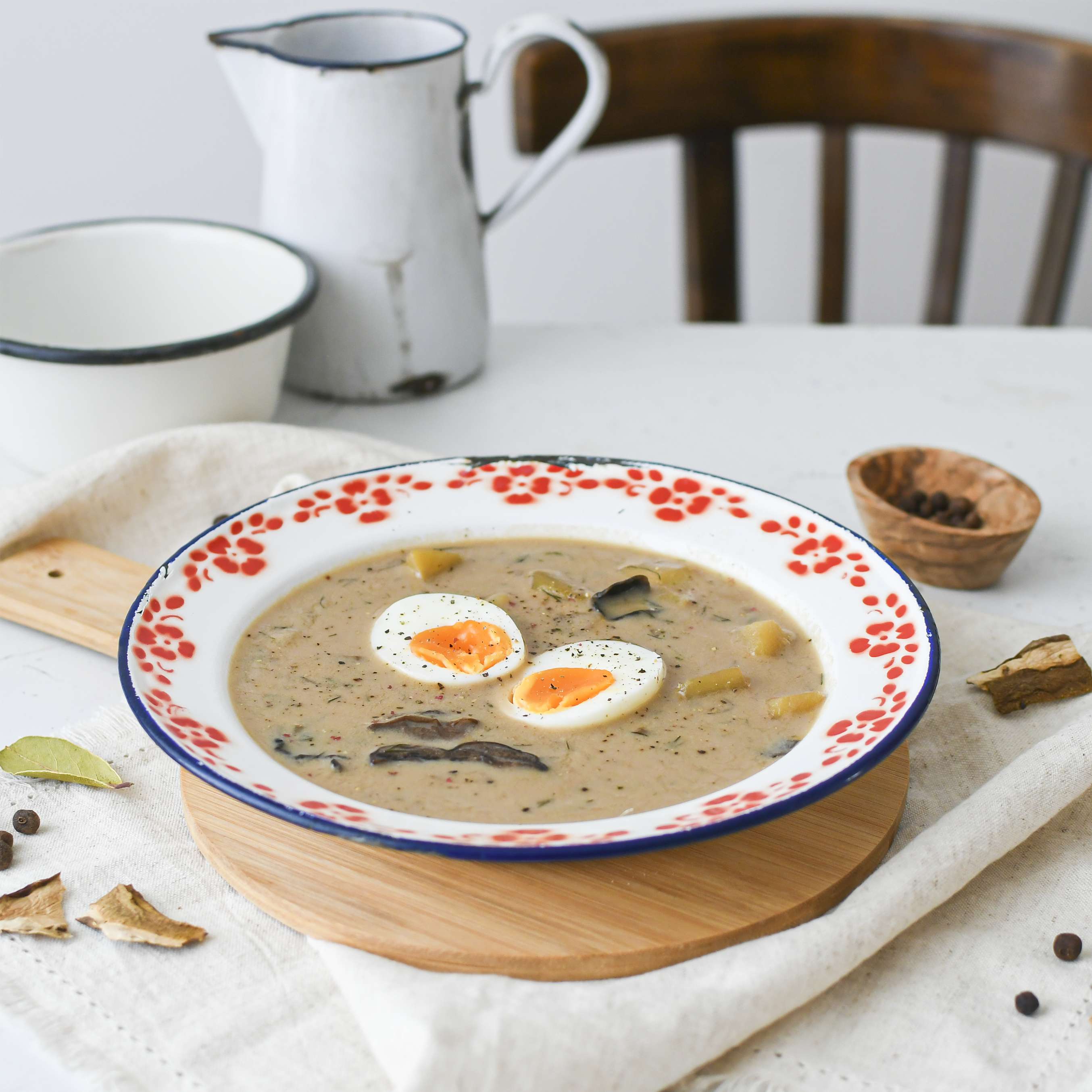Recept | Kulajda | Kaufland