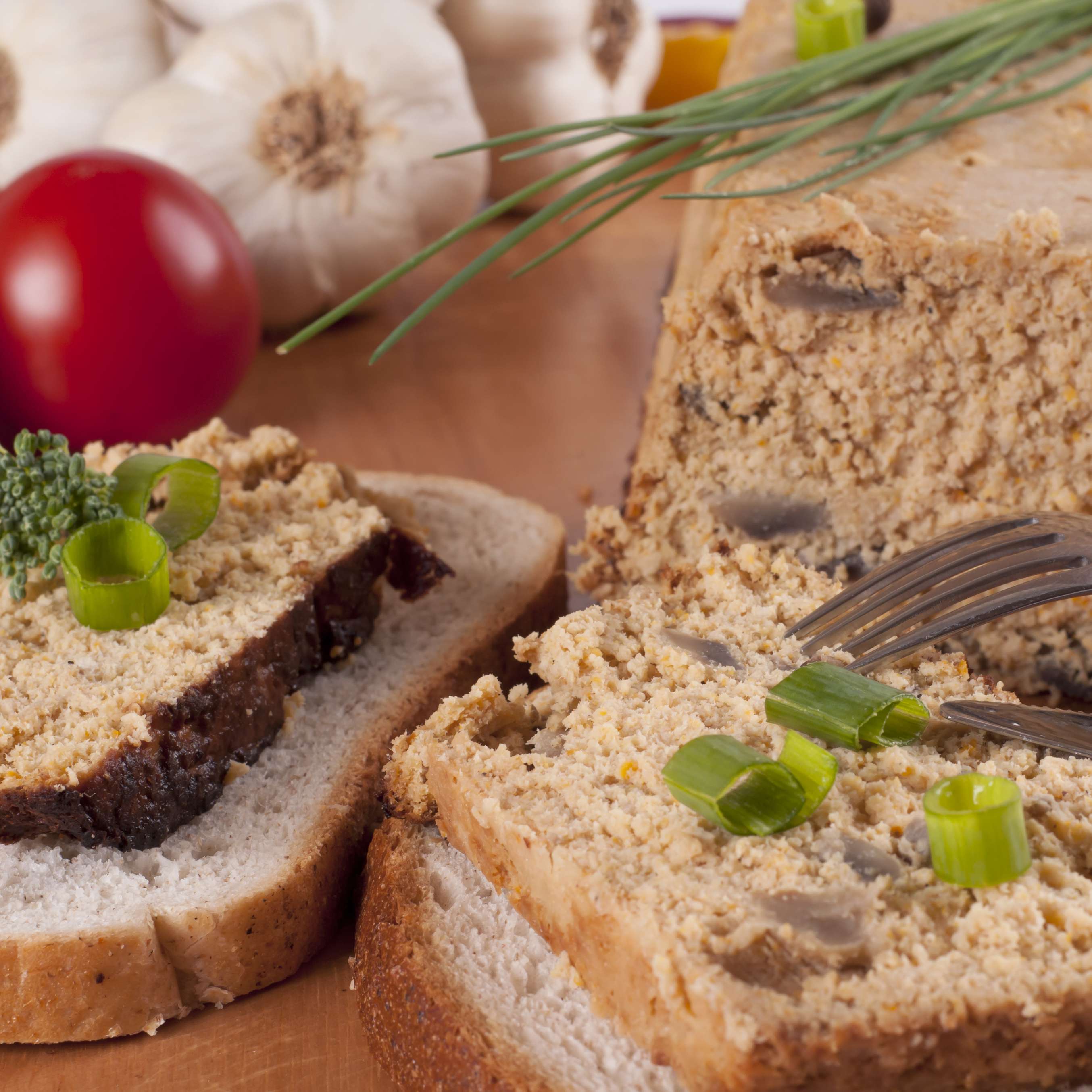 Terină de pui cu ciuperci: Vezi rețeta | Kaufland