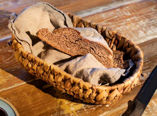 K-Bio - produse eco la preț avantajos | Kaufland