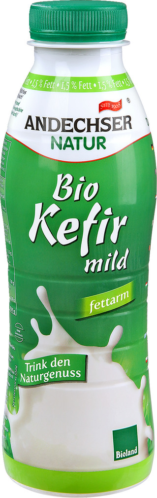 Große Auswahl an Bio-Lebensmitteln im Sortiment | Kaufland