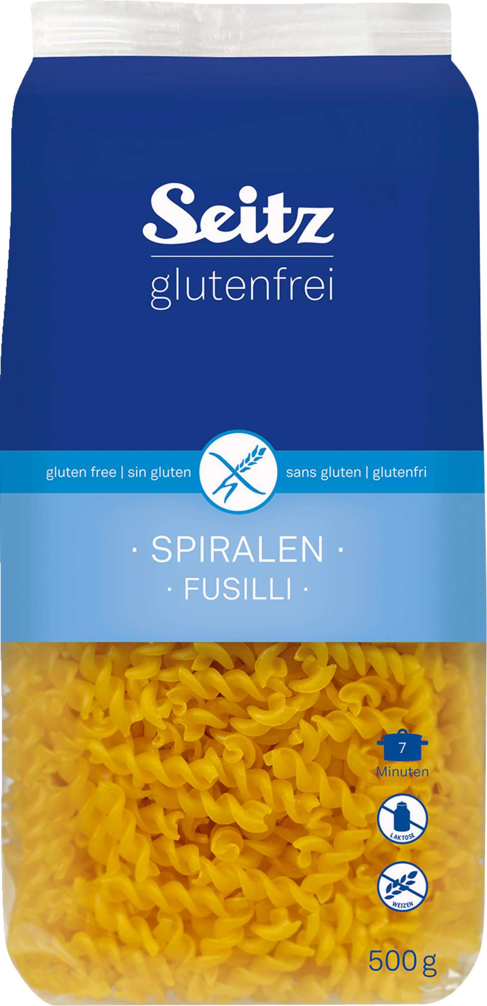 Glutenfreie Lebensmittel: Jetzt riesige Auswahl entdecken | Kaufland