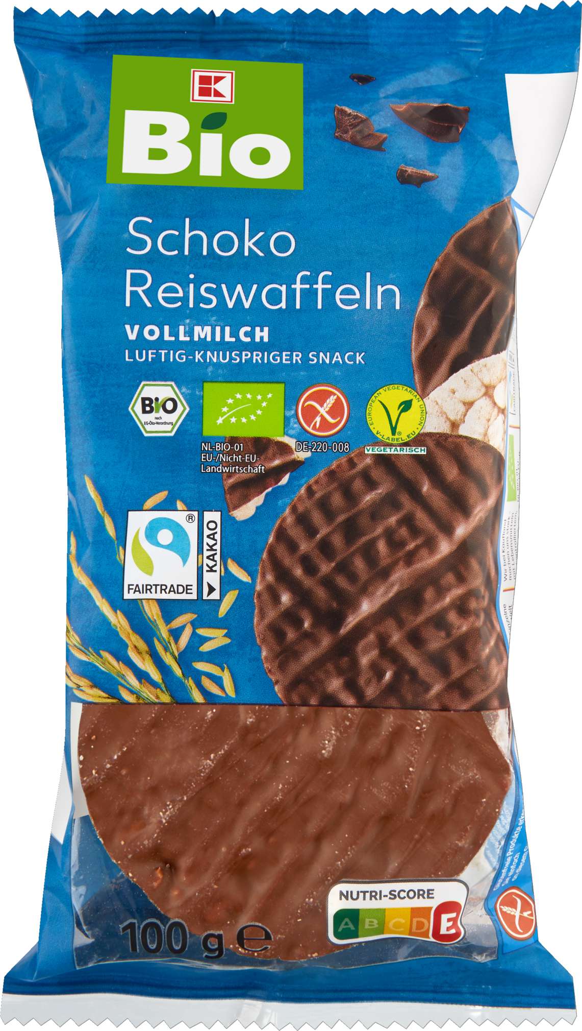Glutenfreie Lebensmittel: Jetzt riesige Auswahl entdecken | Kaufland